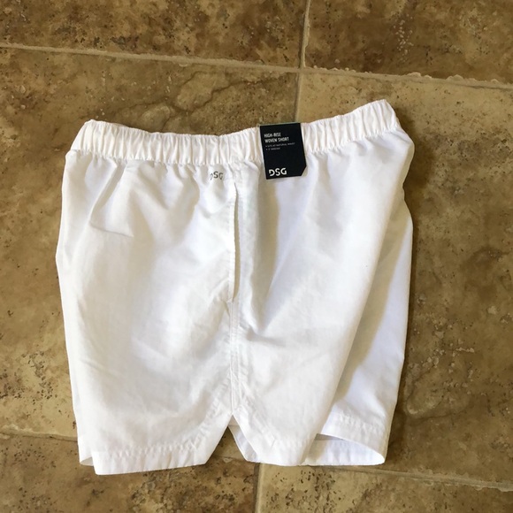 DSG | Shorts | Dsg Womens 3 High Rise Stride Shorts M | Poshmark